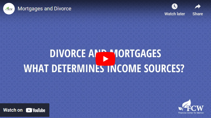 Mortgages and Divorce | Marc Edelstein - Ross Mortgage Corporation